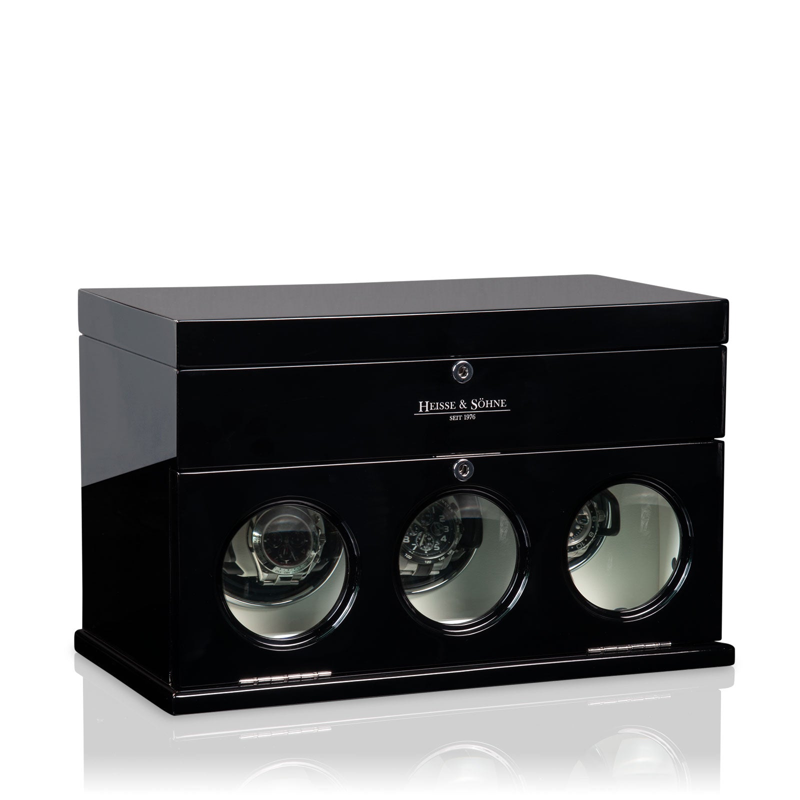 Loop 3 Black & White – Chronovision